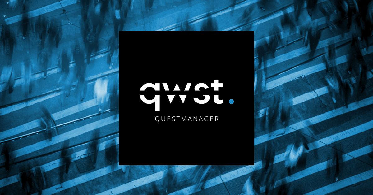 qwst. | QuestManager - Plataforma de Pesquisa de Satisfação.